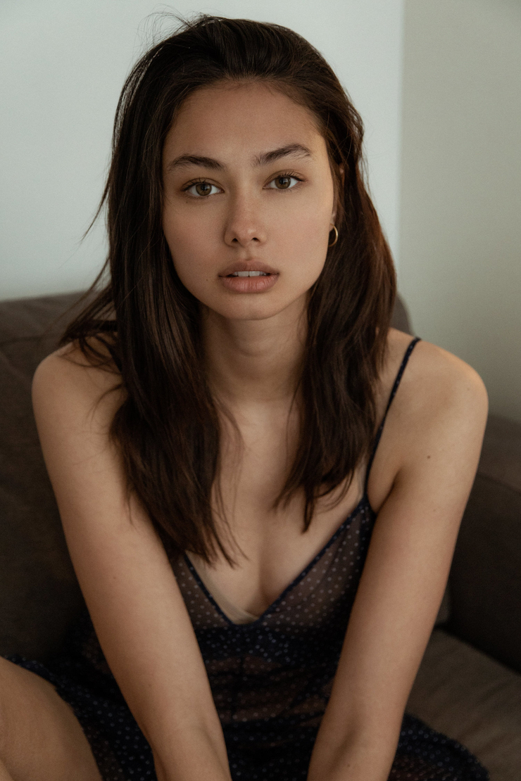 Picture of Bridgett Gao-Hollitt