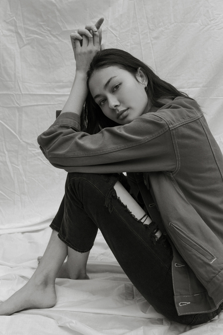 Picture of Bridgett Gao-Hollitt