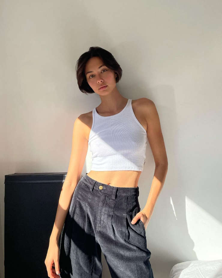 Picture of Bridgett Gao-Hollitt