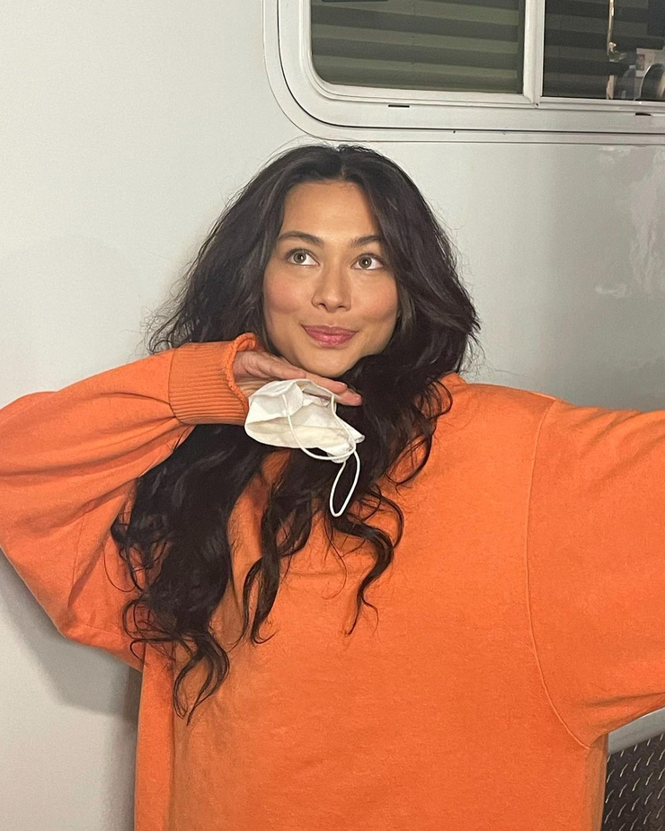 Bridgett Gao-Hollitt picture