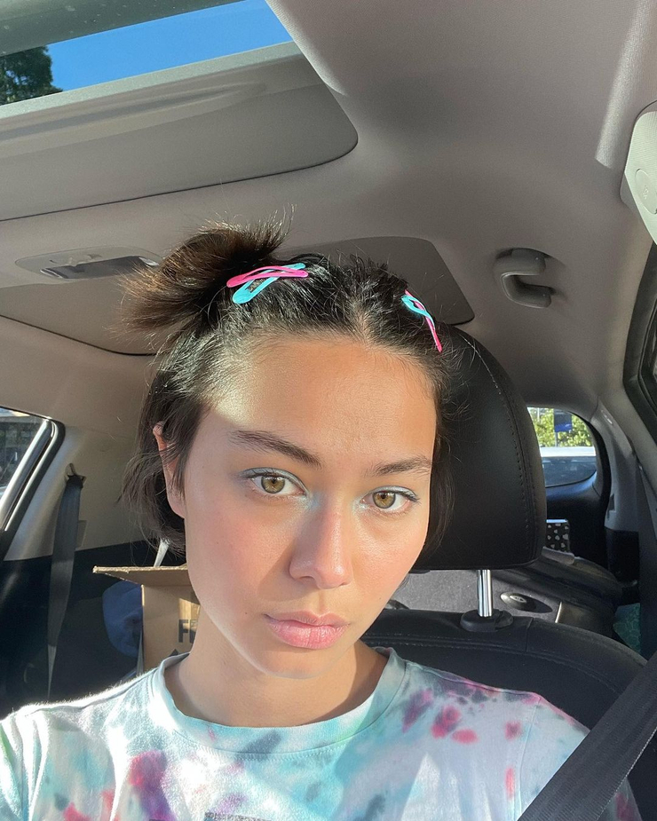 Picture of Bridgett Gao-Hollitt