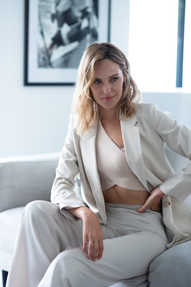 Picture of Lene Van Den Berg