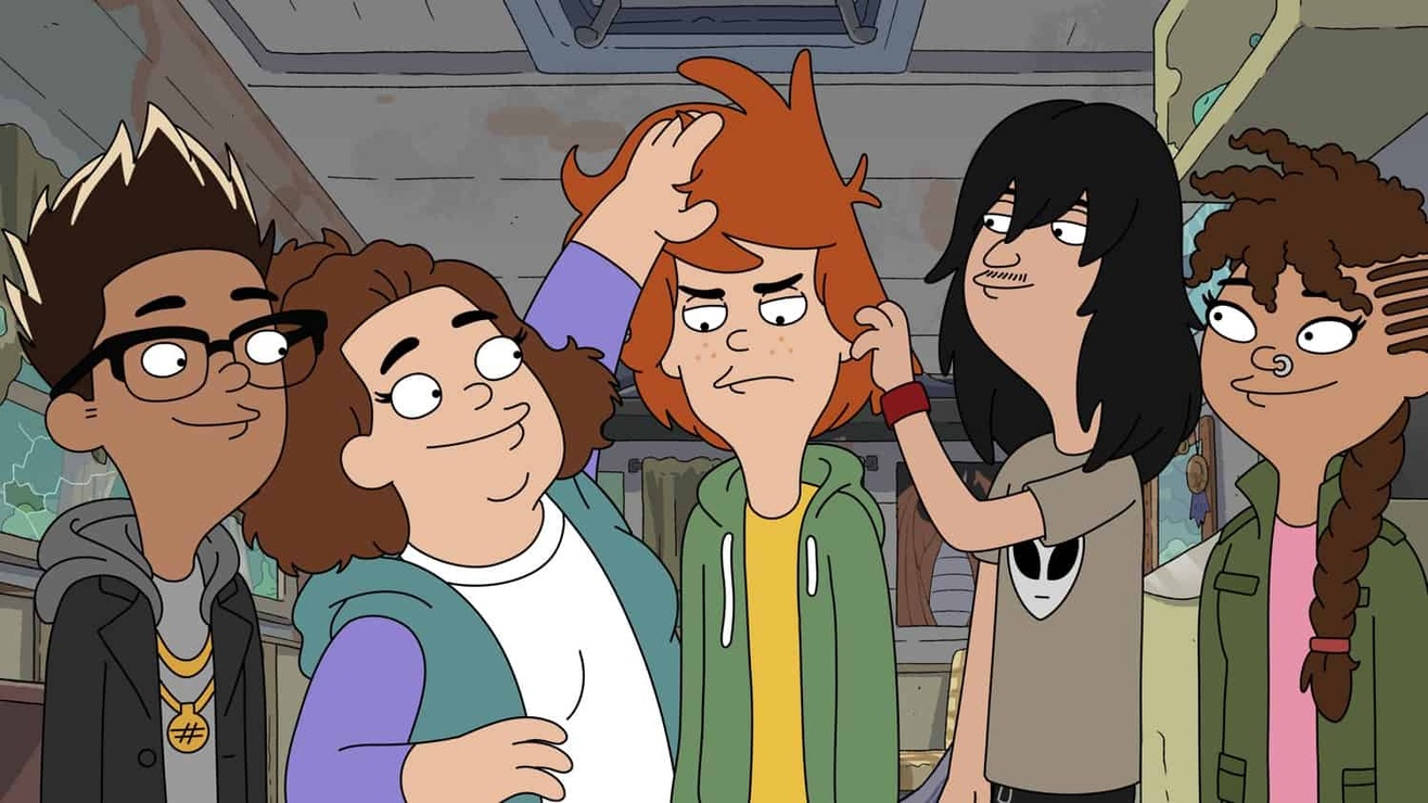 Picture of Duncanville