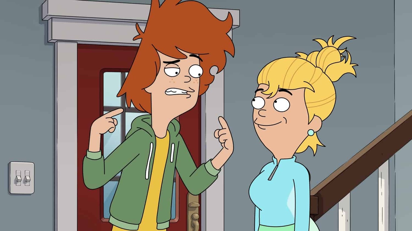 Image of Duncanville (2020)