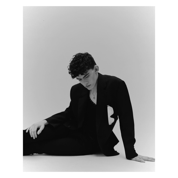 Picture of Joe Locke