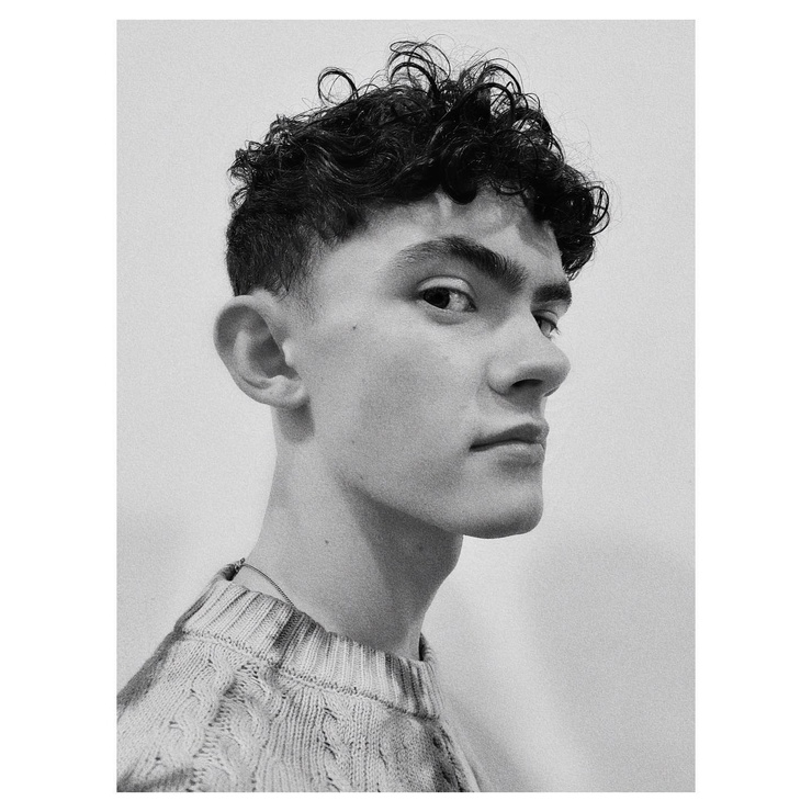 Picture of Joe Locke