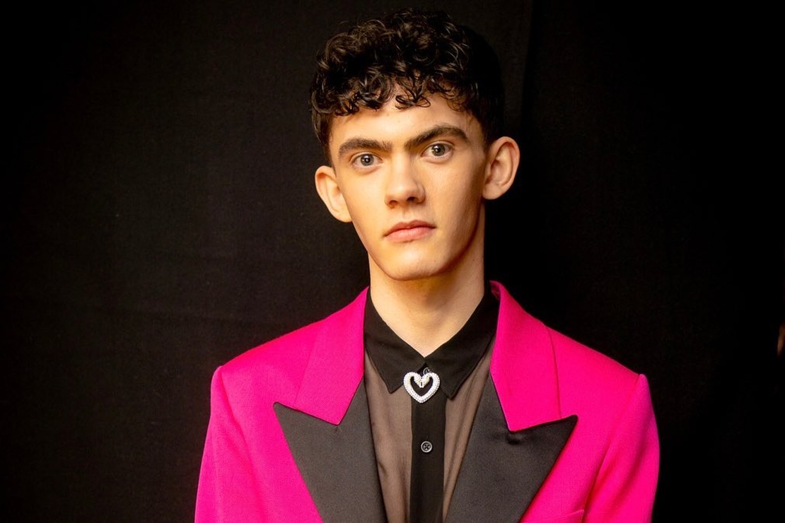 Picture of Joe Locke