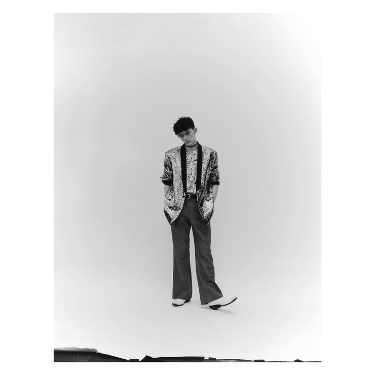 Picture of Joe Locke