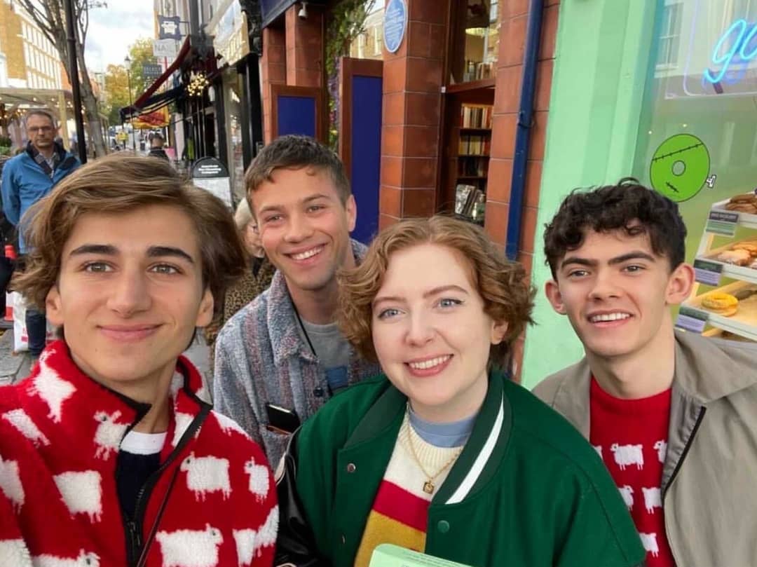 Picture of Joe Locke