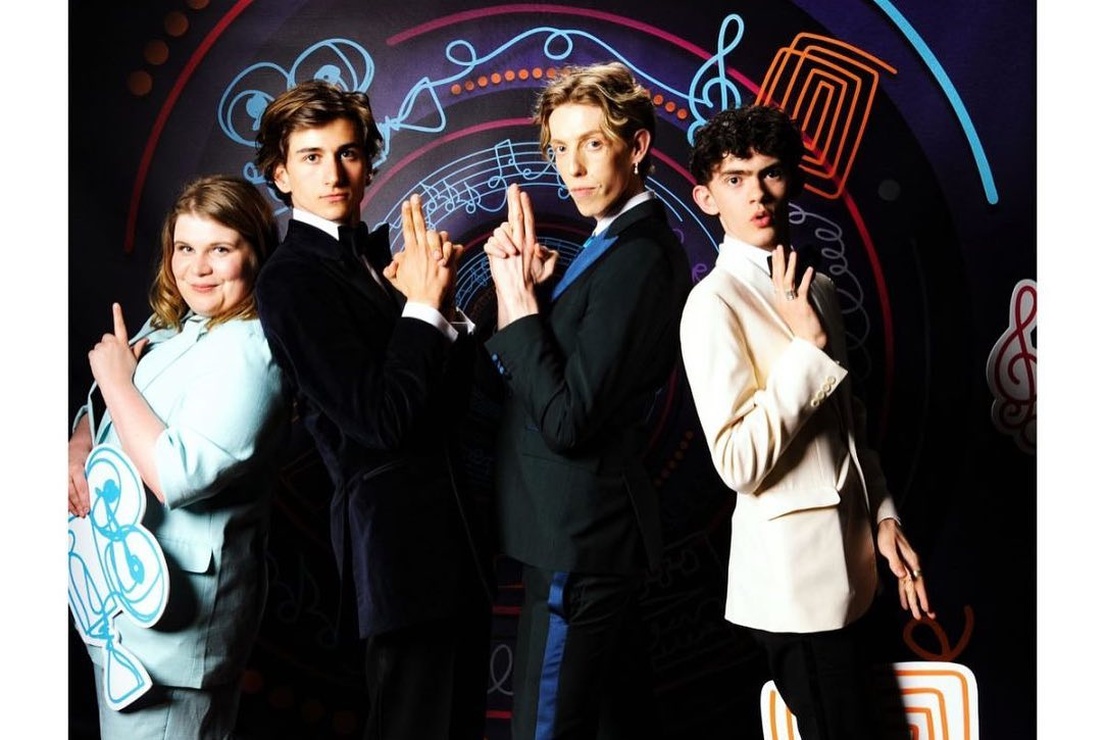 Picture of Joe Locke