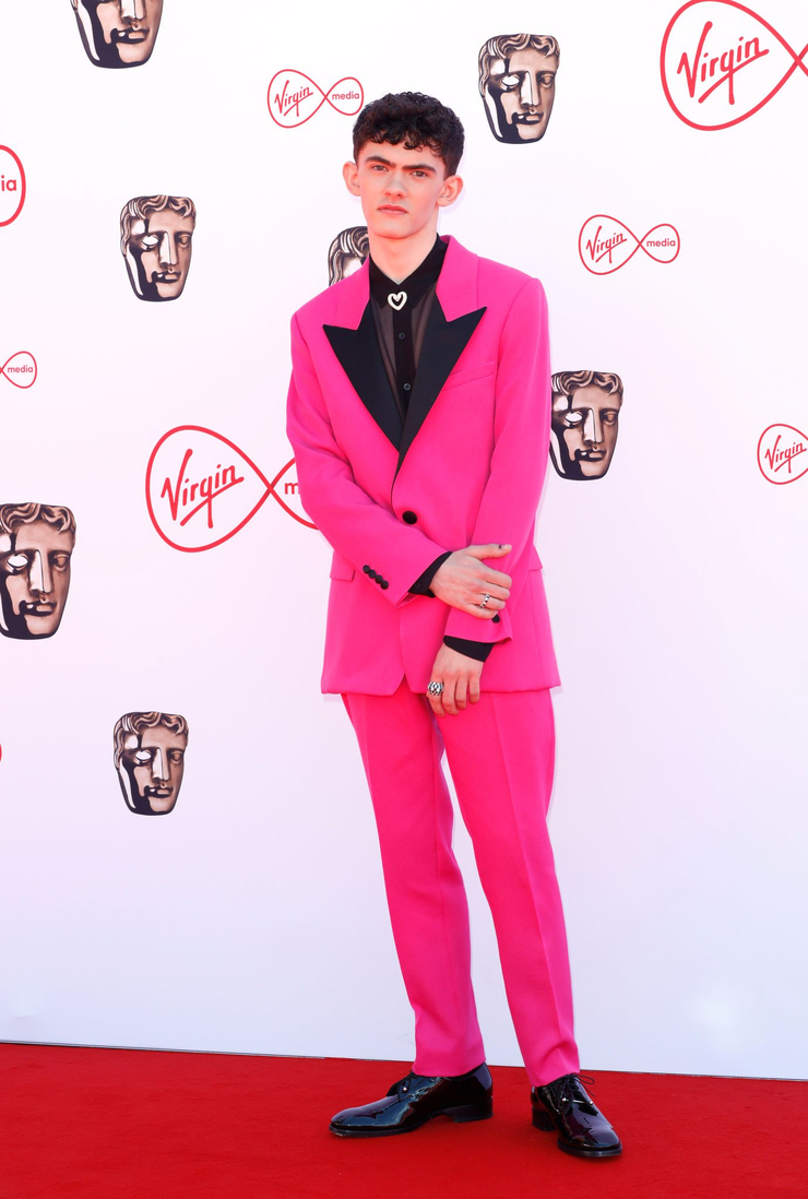 Picture of Joe Locke