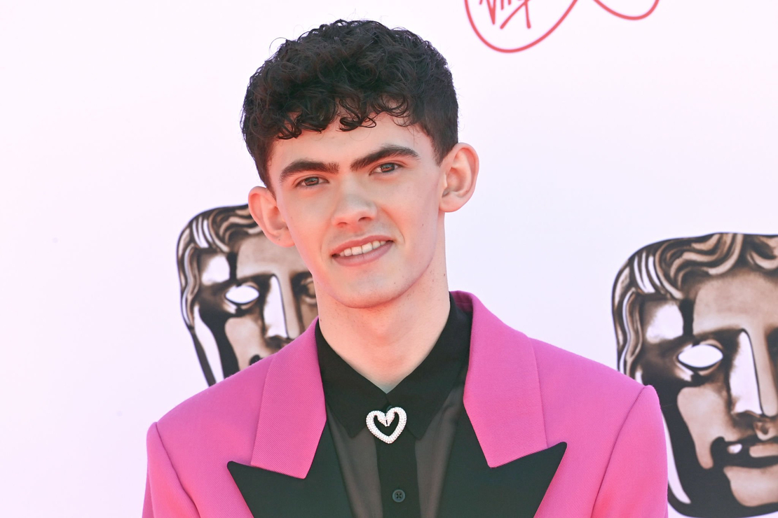 Picture of Joe Locke