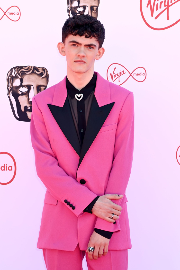 Picture of Joe Locke