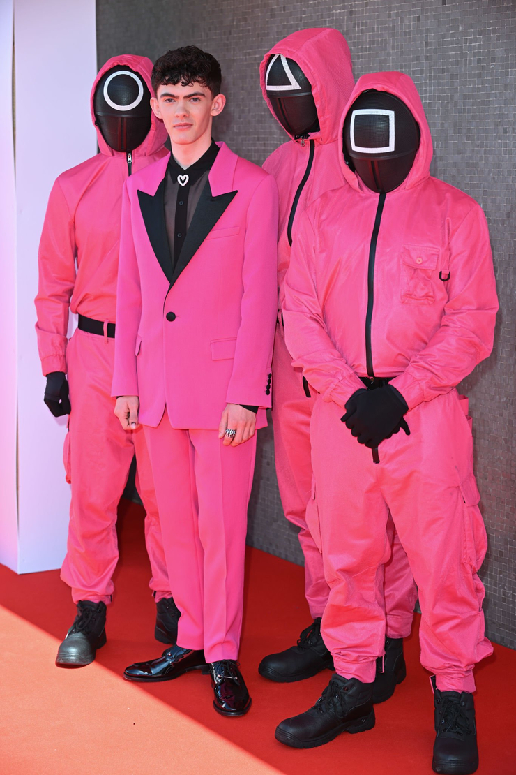 Picture of Joe Locke