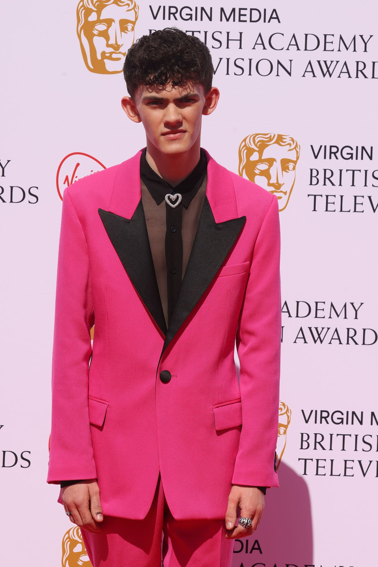 Picture of Joe Locke