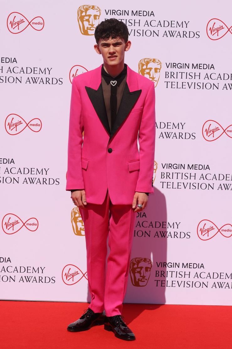 Picture of Joe Locke