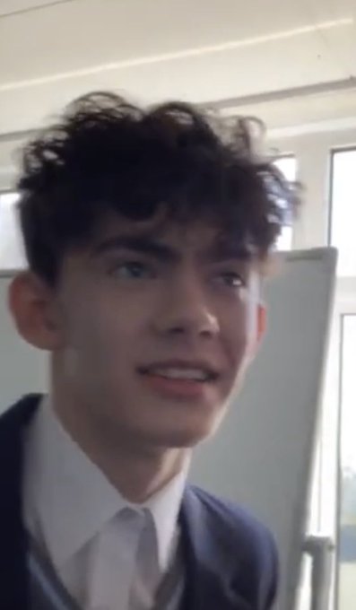 Picture of Joe Locke