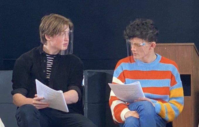 Picture of Joe Locke