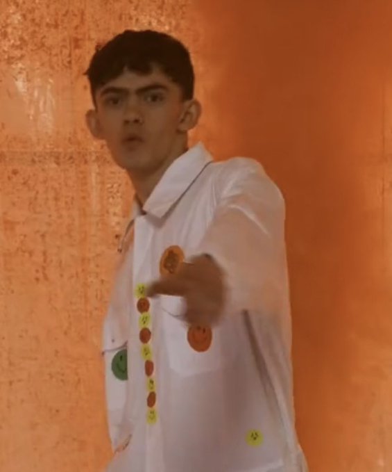 Picture of Joe Locke