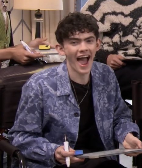 Picture of Joe Locke