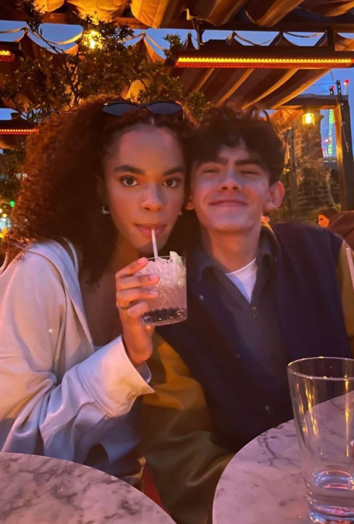 Picture of Joe Locke