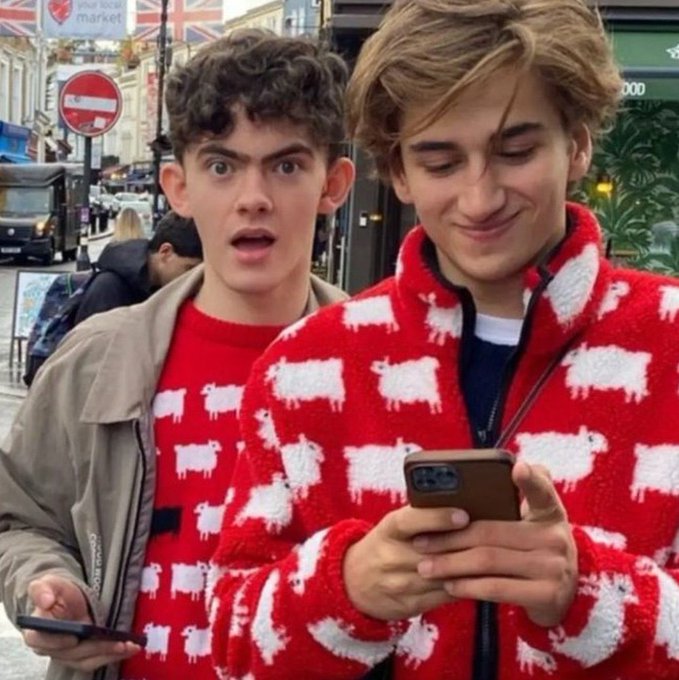 Picture of Joe Locke