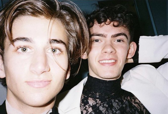 Picture of Joe Locke