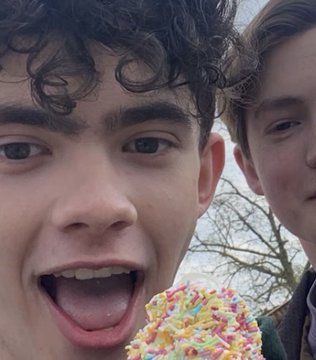 Picture of Joe Locke