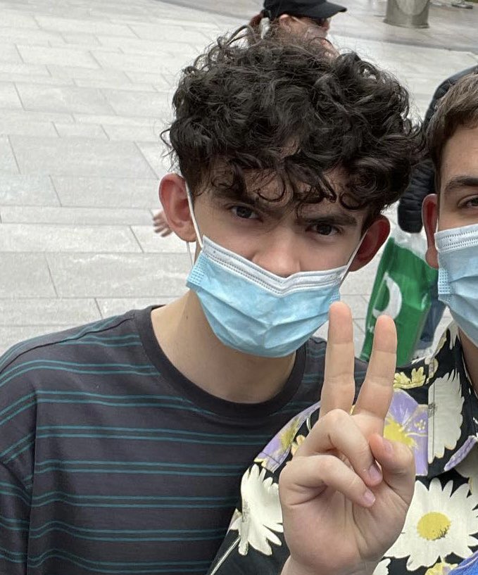 Picture of Joe Locke