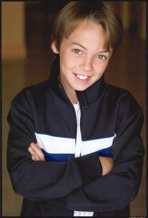 Picture of Connor Price