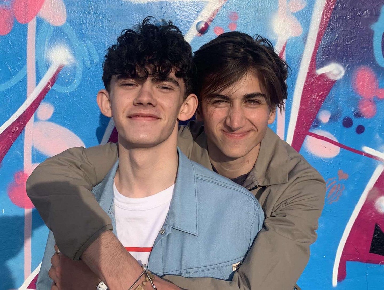 Picture of Joe Locke