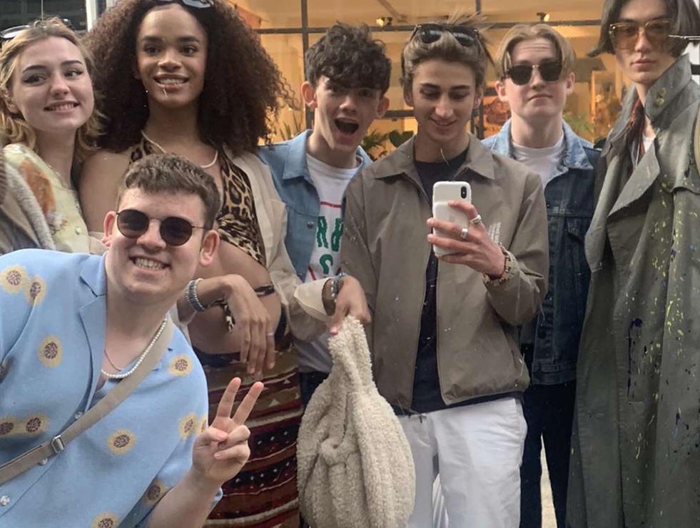 Picture of Joe Locke