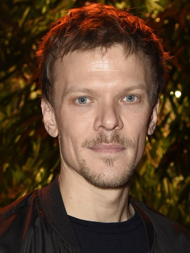 Picture of Sebastian Hülk