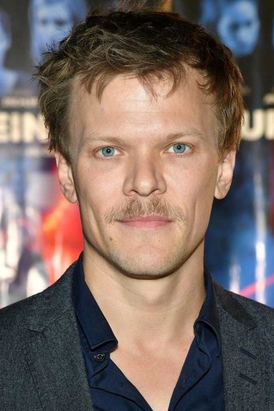 Picture of Sebastian Hülk