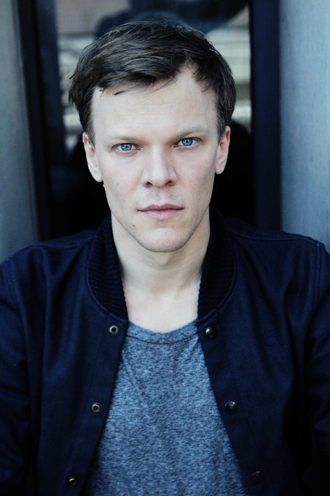 Picture of Sebastian Hülk