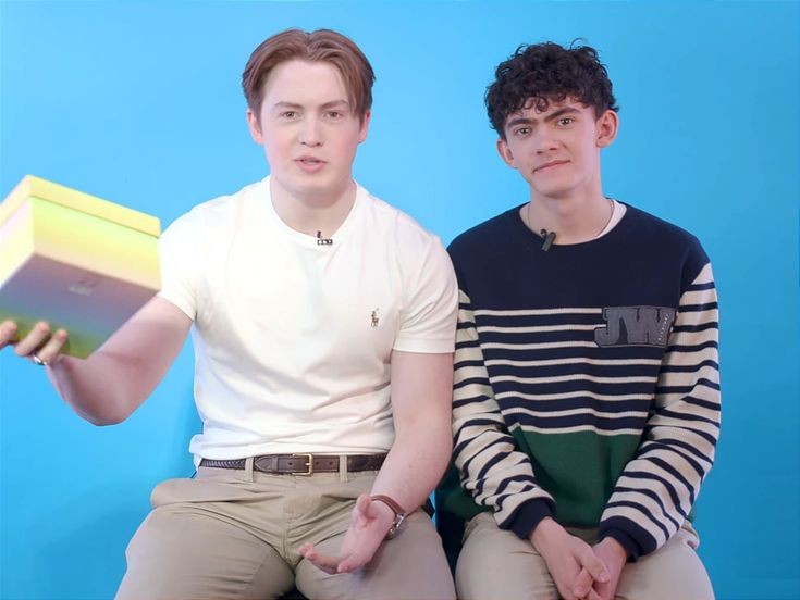 Picture of Joe Locke