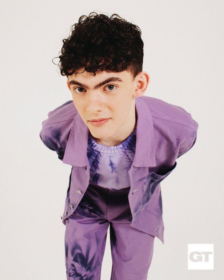 Picture of Joe Locke