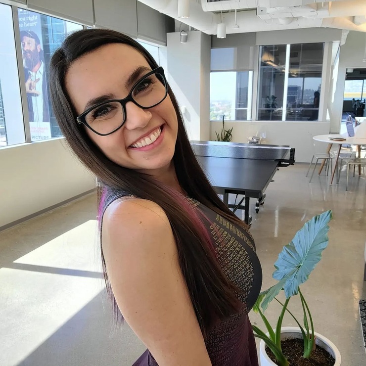 Picture of Trisha Hershberger