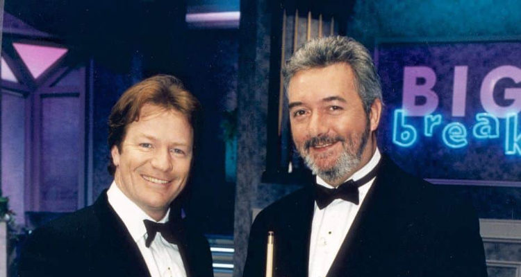 Picture of Big Break (1991-2002)