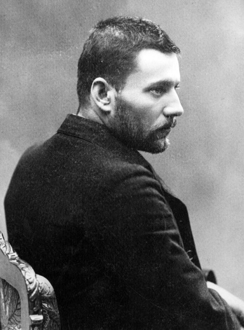 Picture of Borisav Stankovic