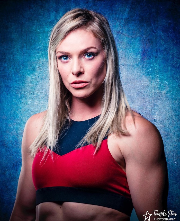 Picture of Hailey Cowan