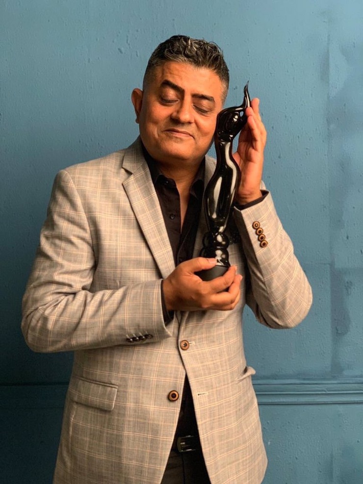 Picture of Gajraj Rao