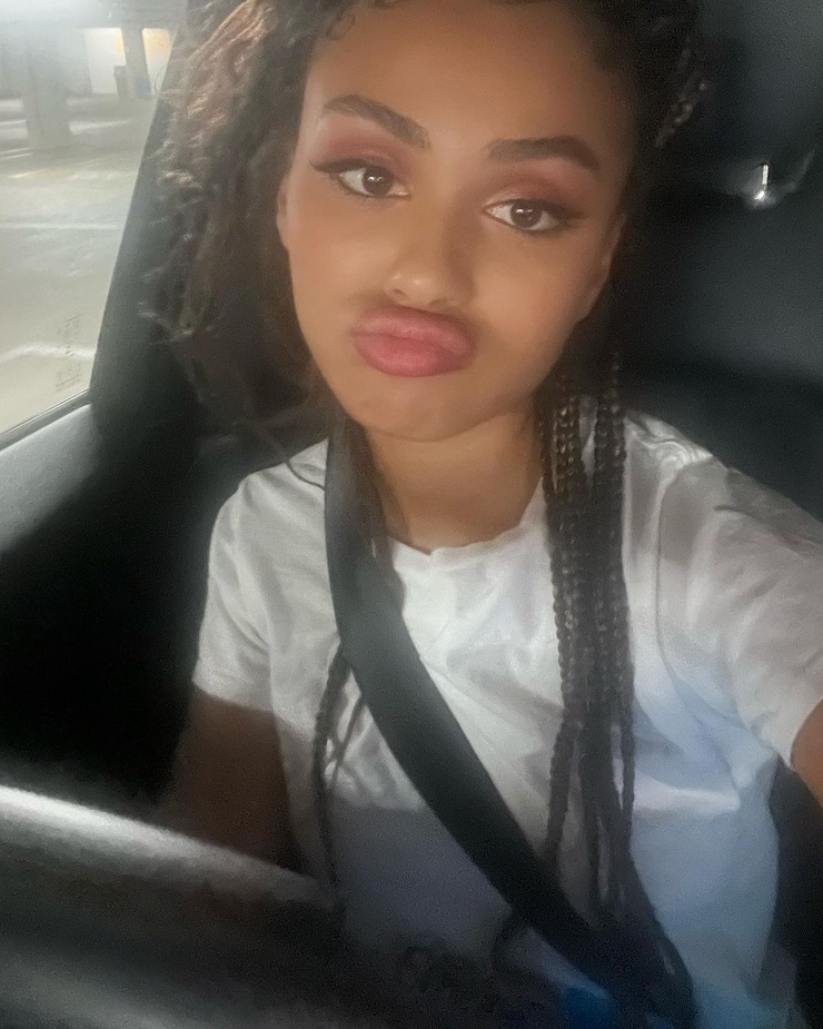 Picture of Daniella Perkins