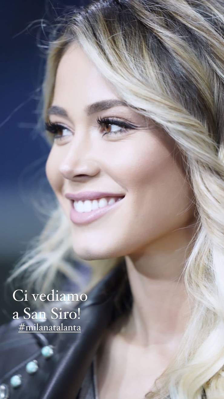 Picture of Diletta Leotta