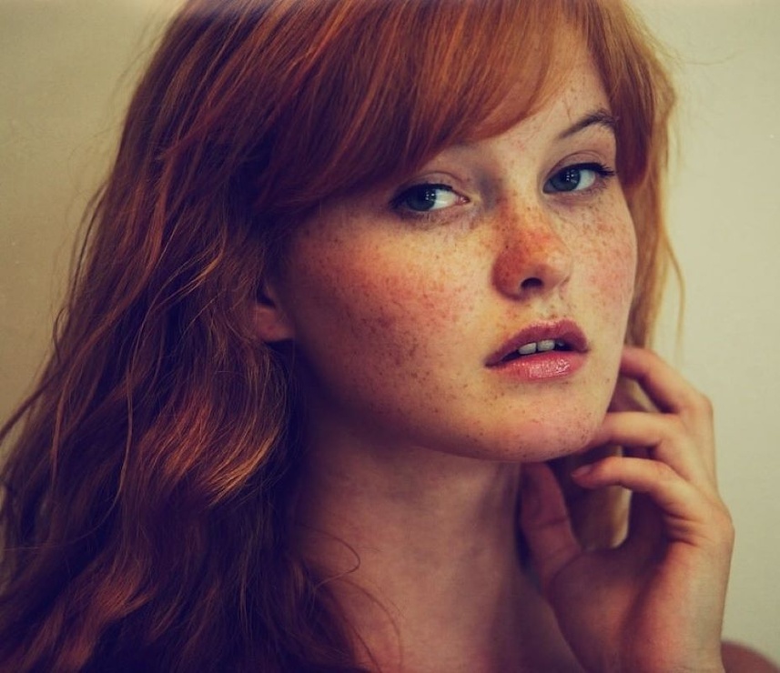 Kacy Hill