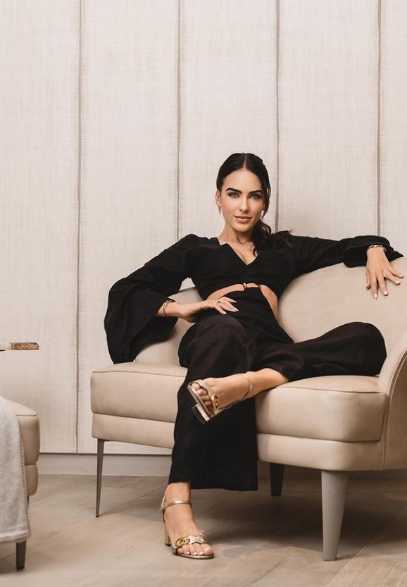 Image of Daniela Botero