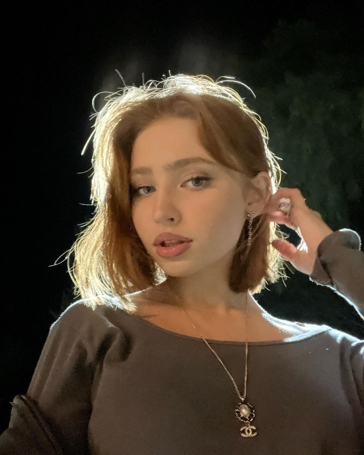 Picture of Renata Valliulina