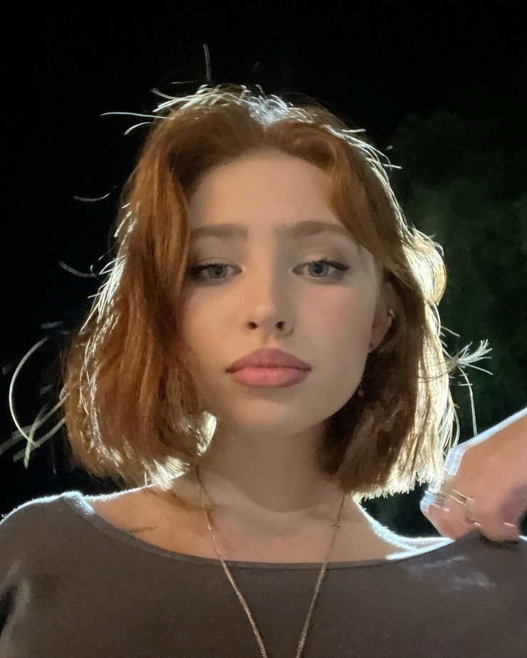 Picture of Renata Valliulina
