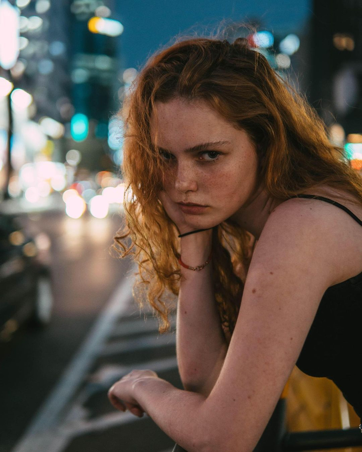 Picture of Viola Koves