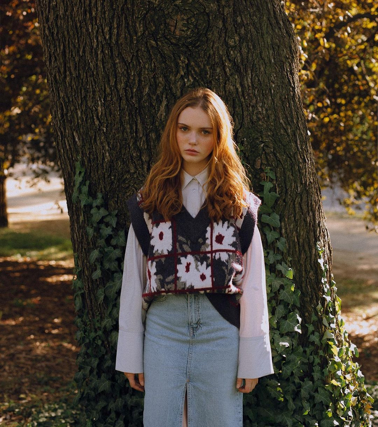 Picture of Viola Koves